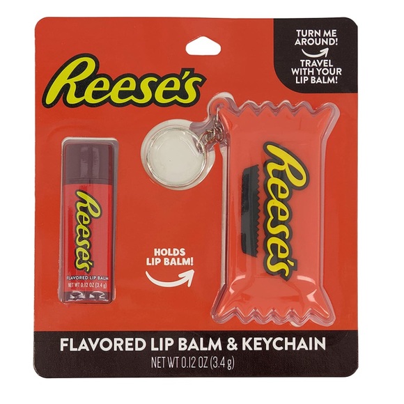 Taste Beauty | Makeup | Taste Beauty Reeses Peanut Butter Cupflavored ...